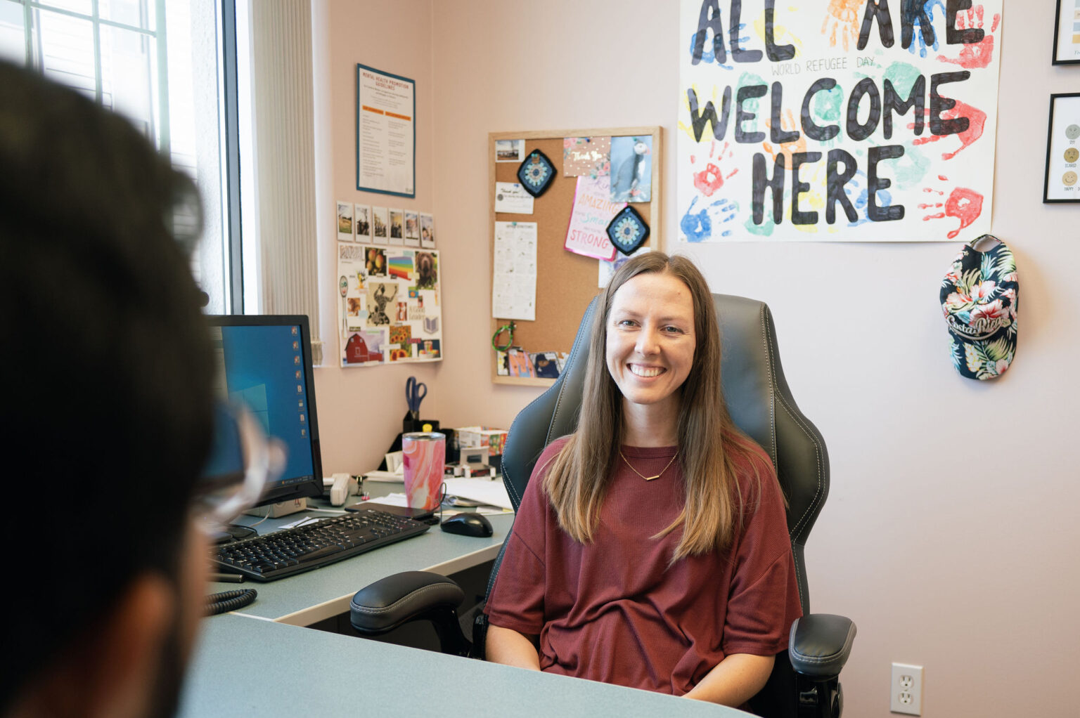 Home - Kingston Community Health Centres