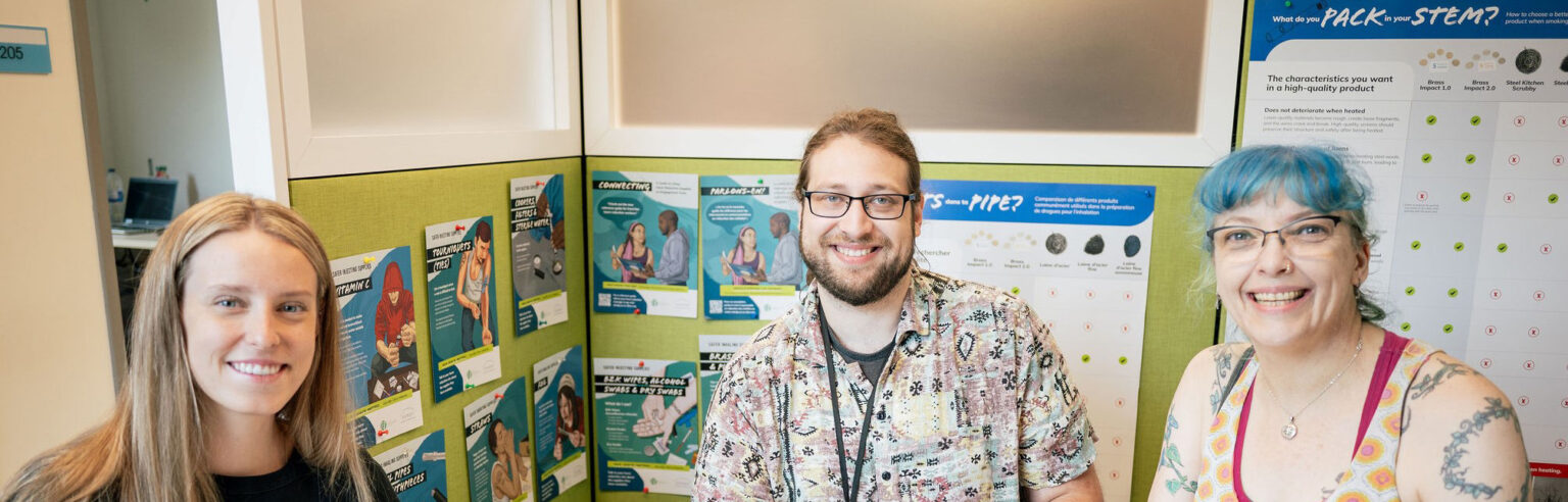 Home - Kingston Community Health Centres