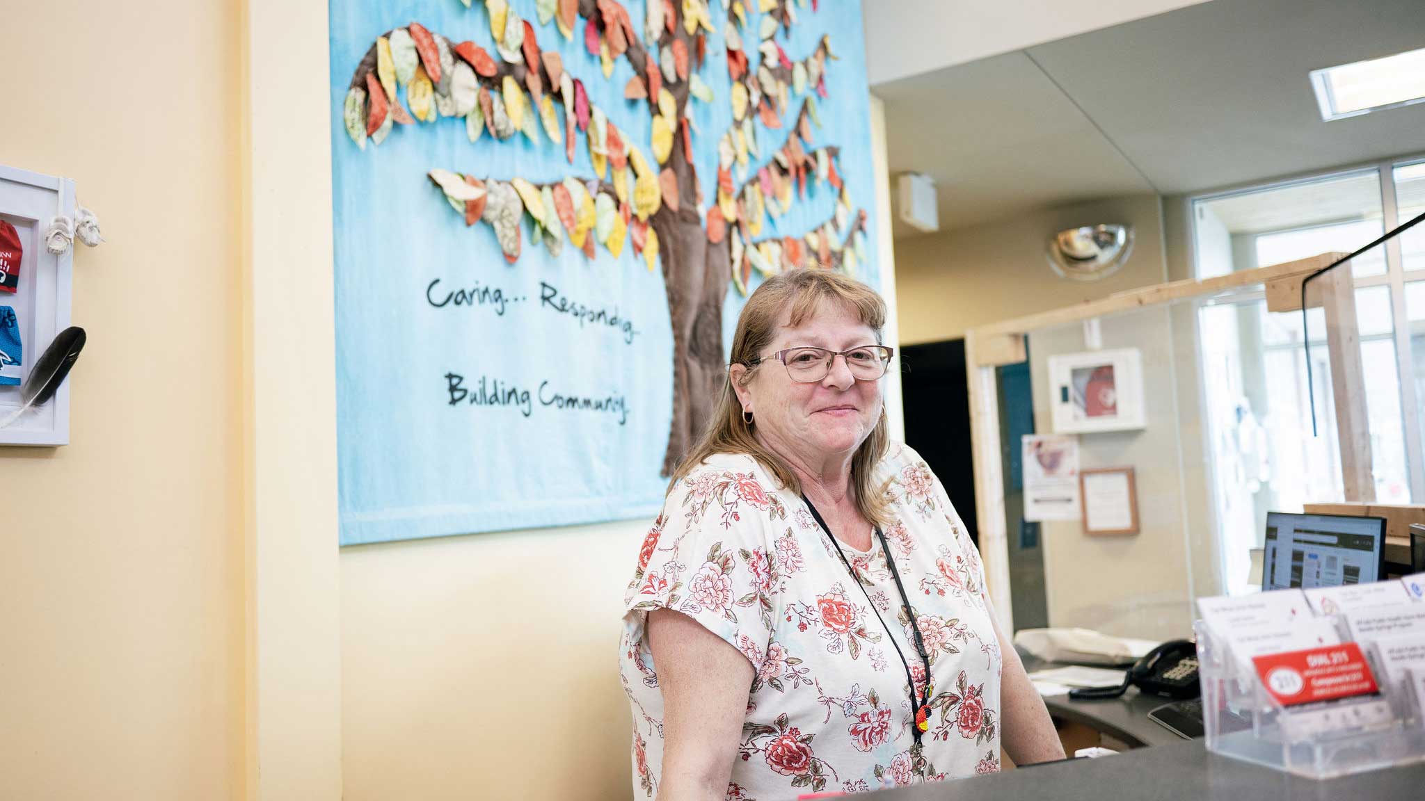 Home - Kingston Community Health Centres