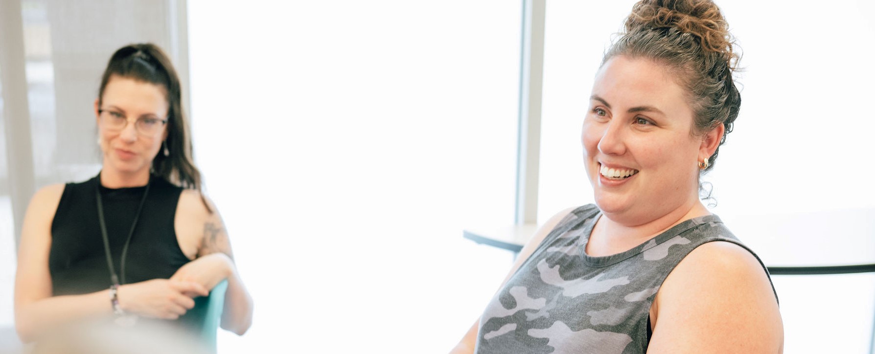 Access Clinic - Kingston Community Health Centres