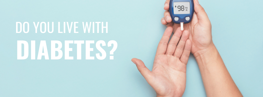 Diabetes 101 - Kingston Community Health Centres